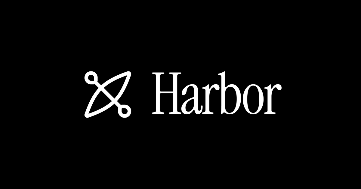 terminal-bench@2.0 - Harbor Registry